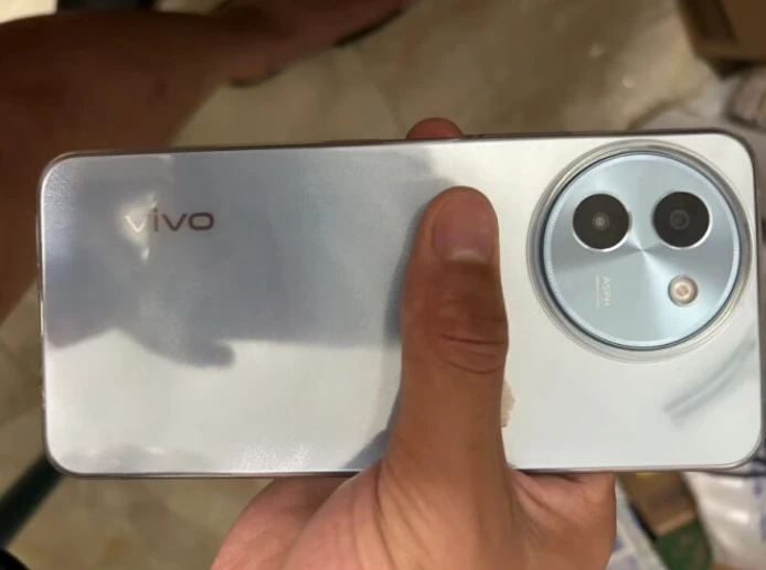 vivo Y200t（vivoy200t）怎么样？体验两天优缺点测评 - 哔哩哔哩