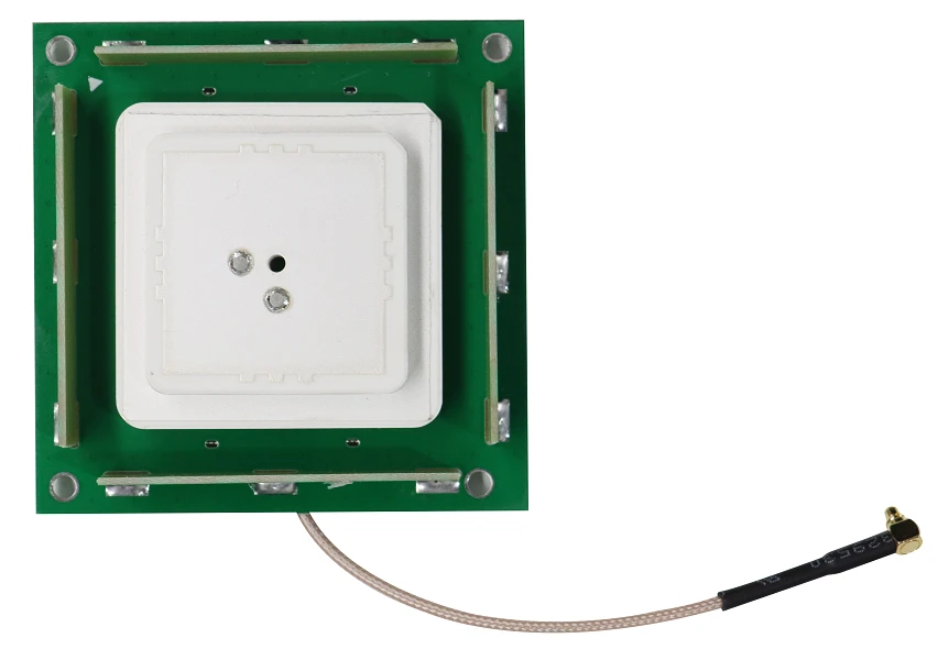 深圳华信天线｜RTK天线：精准定位技术的核心组件 - 哔哩哔哩