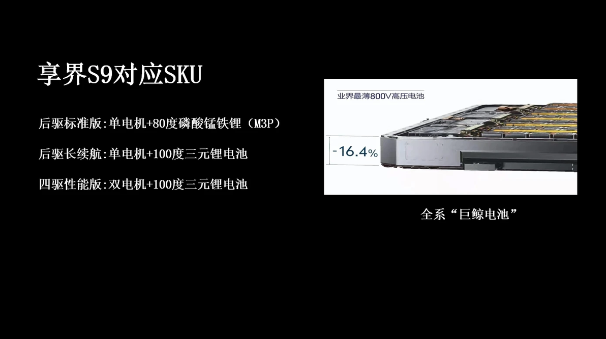 鸿蒙智行出牌，信息解读，享界S9配置价格、M5改款、新智界S7、M9非凡大师 - 哔哩哔哩