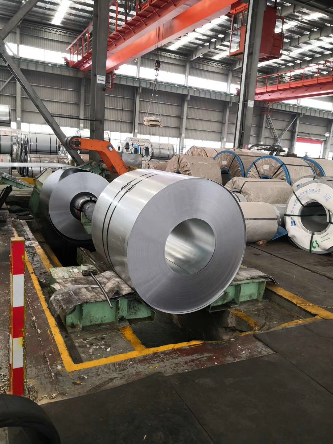 CS Type A B C ASTM A1011 美标汽车板 - 哔哩哔哩