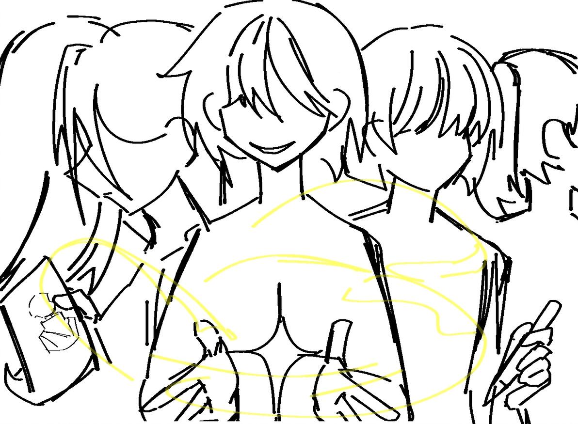 [Draft Universe]debug_Frisk - 哔哩哔哩