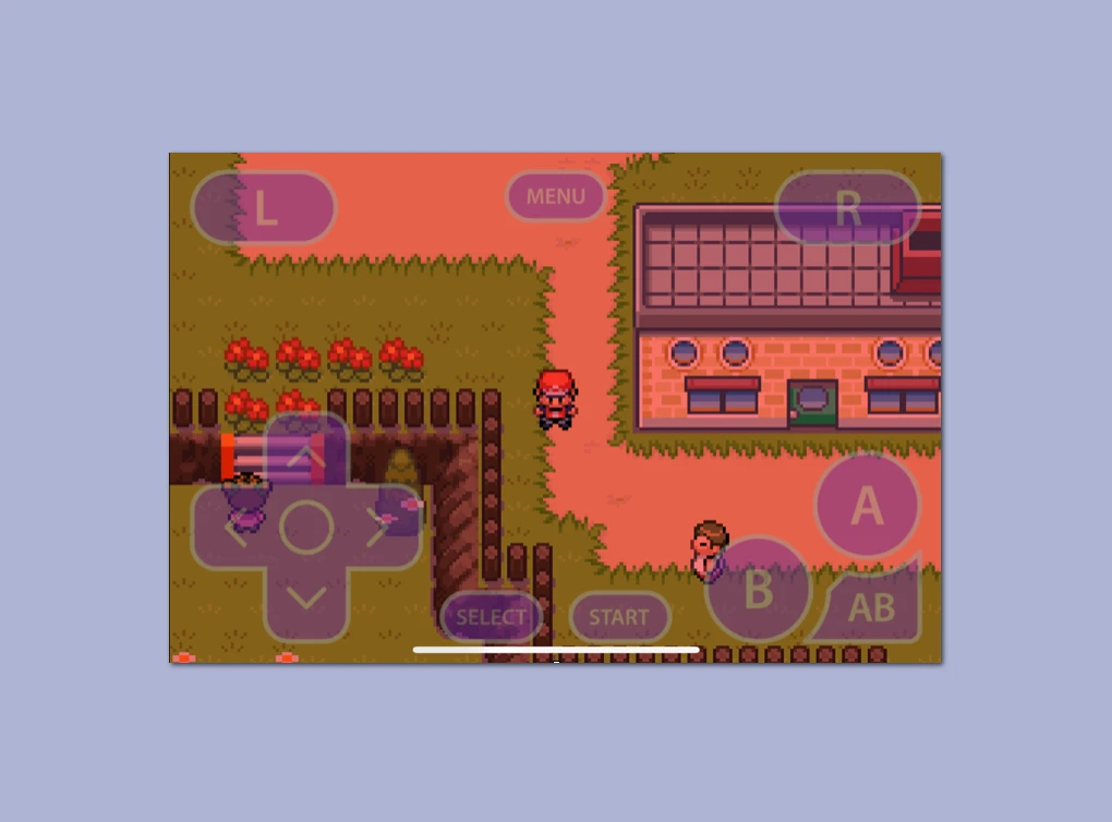 重磅，iOS首款GBA游戏模拟器，突然上架，附6000+资源 - 哔哩哔哩