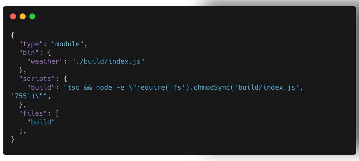 面向Nodejs开发人员MCP快速入门 - 哔哩哔哩