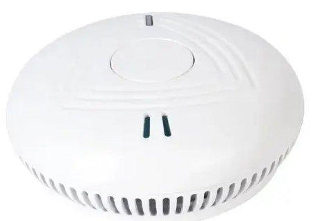 美标UL217烟感探测器UL268烟雾报警器 UL认证测试 - 哔哩哔哩