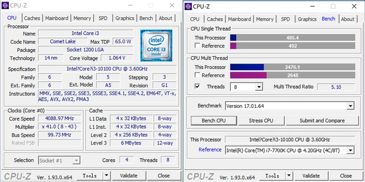 【图吧小白教程】解决国产CPU主机Windows开机蓝屏卡0x0000005D问题 - 哔哩哔哩