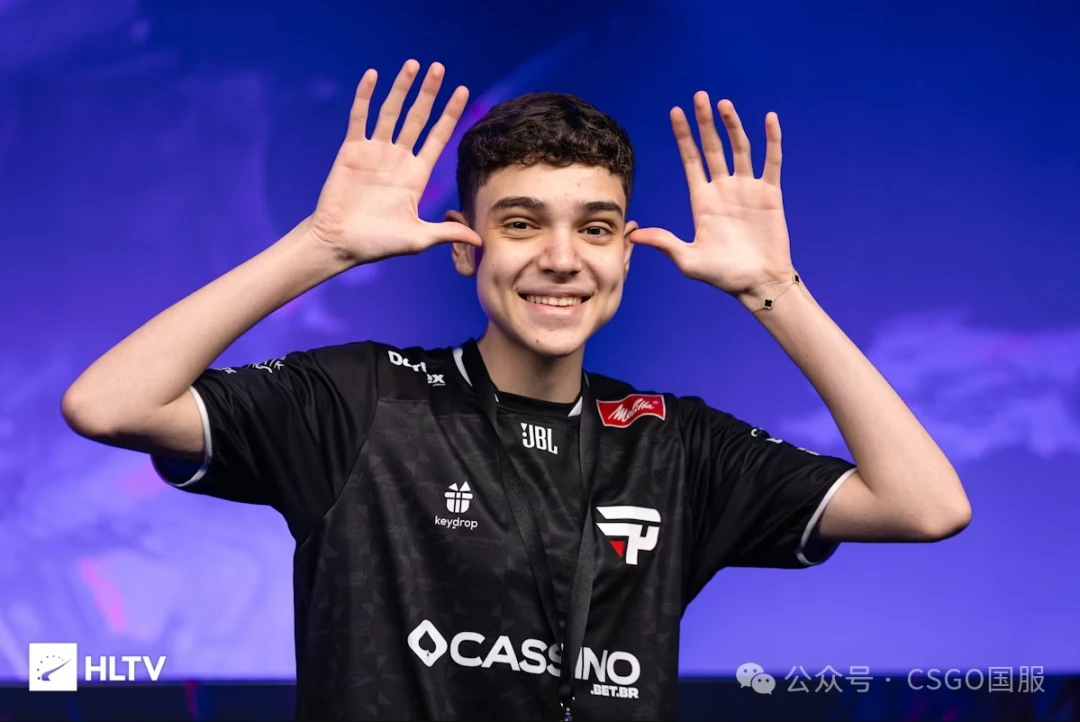 LVG赢下中美大战，TYLOO淘汰澳洲宿敌，两支中国队携手晋级Major第二阶段！ - 哔哩哔哩