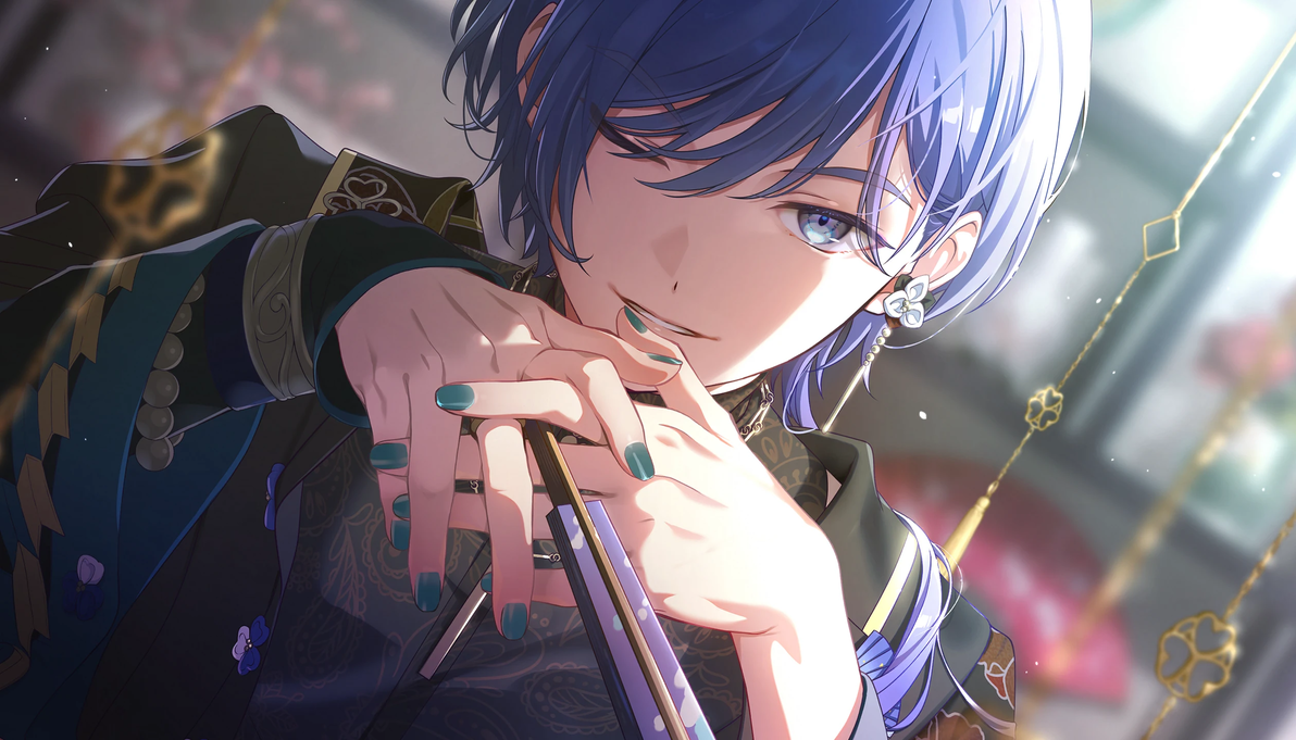 【PJSK】第153期活动卡面（限定） - 哔哩哔哩