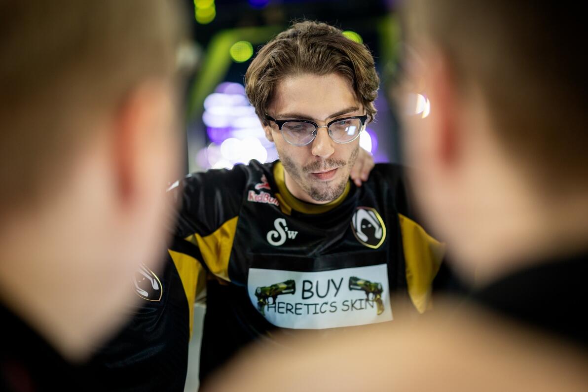 【中译】paTiTek：以“马德里的救赎”结束他的TH之旅 - 哔哩哔哩