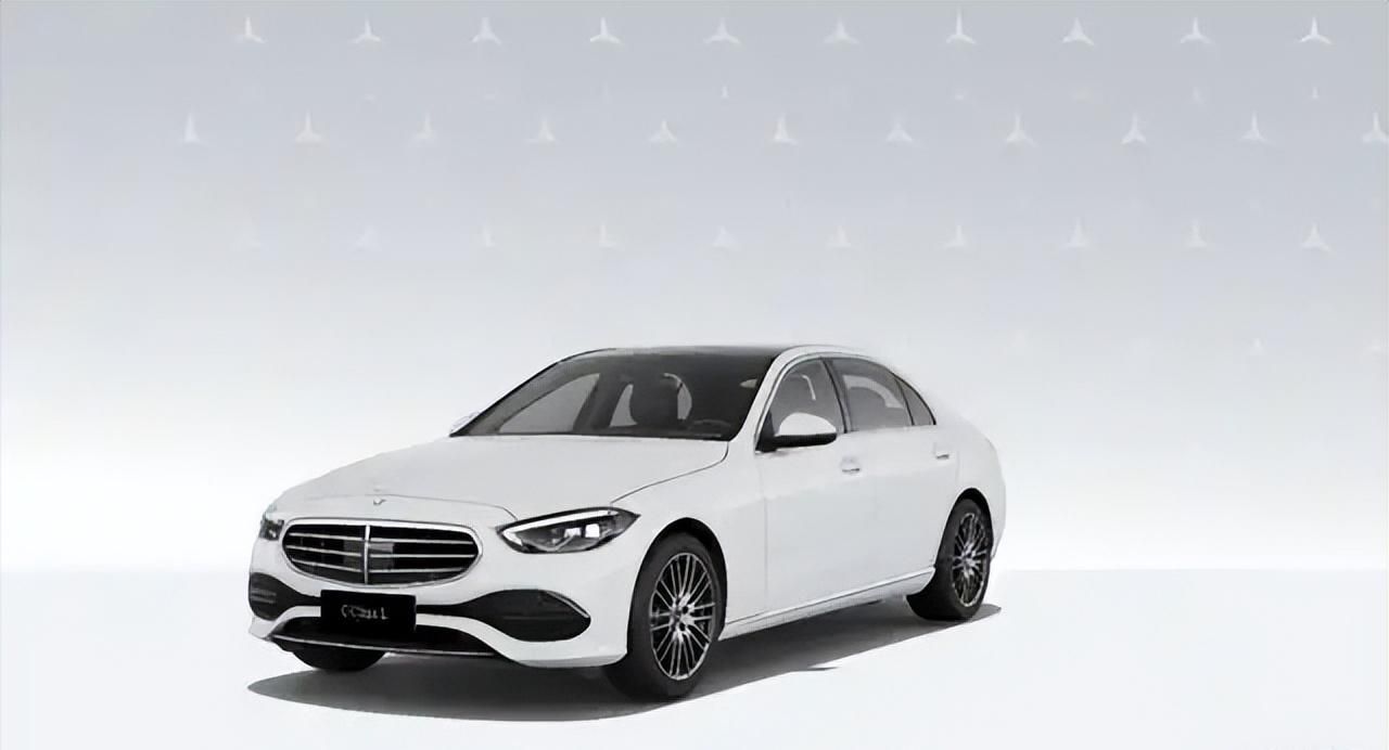 奔驰良心发现了？C级全系换装2.0T发动机 - 哔哩哔哩