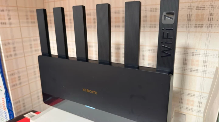 小米路由器BE6500（小米be6500路由器）怎么样？体验6天优缺点测评 - 哔哩哔哩