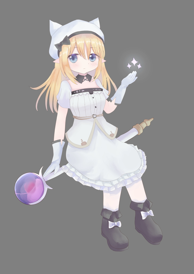 AliceInCradle官方的动态 - 哔哩哔哩