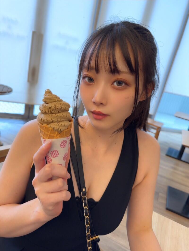 每天分享一个美女——结月莉亚(結月りあ，yuzuki ria) - 哔哩哔哩