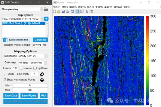 EBSD精讲-极图织构分析：1.织构的定义 - 哔哩哔哩