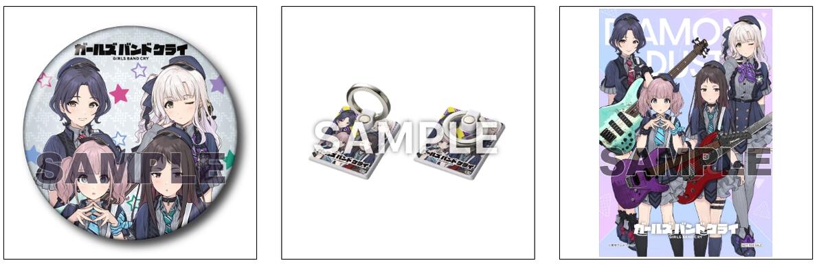 GBC 动画片（DVD/BD）特典收藏指南 - 哔哩哔哩