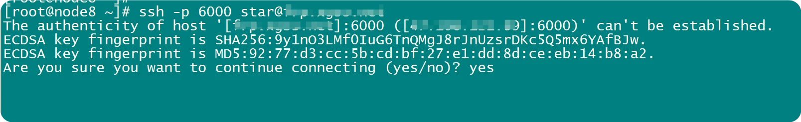 飞牛NAS玩转Frpc并且配置，随时随地直连你的私有云 - 哔哩哔哩