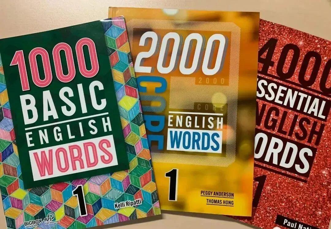 【资源】2000 Core English Words课程完结了！分类主题+多样化阅读，高效学词不枯燥！ - 哔哩哔哩