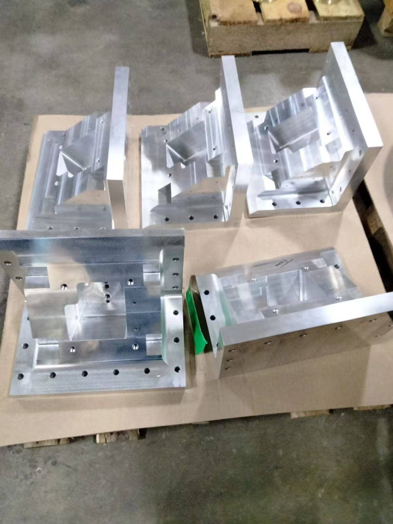 fixture and fixture machining - 哔哩哔哩