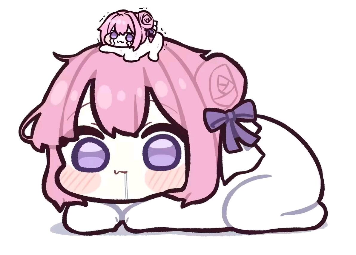 doro图包 - 哔哩哔哩