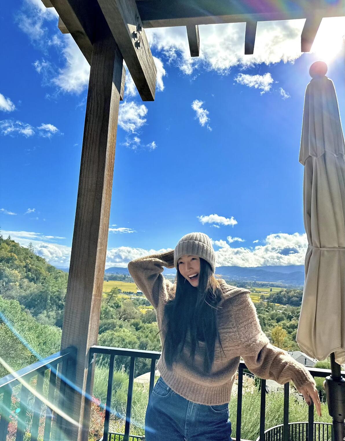 韩娱！Jessica时隔8年认：退出少女时代让人更成长…韩网两极反应 - 哔哩哔哩