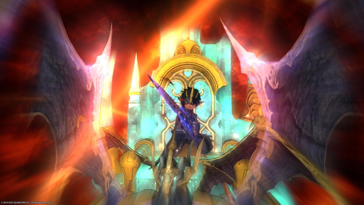 最终幻想个人用33职业幻化&铭牌存档（6.55） - 哔哩哔哩