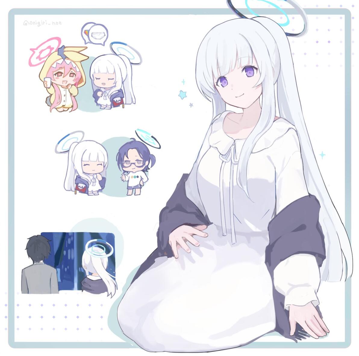 像你这样的大人 - 哔哩哔哩