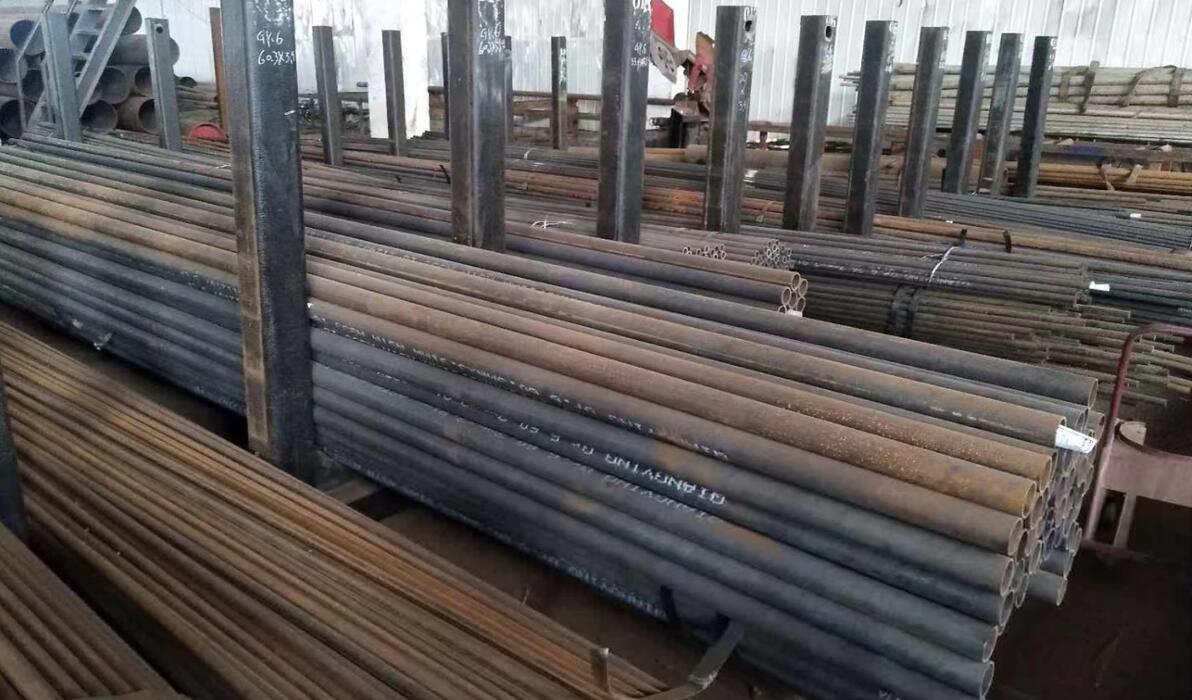 20Mn2无缝管20Mn2无缝钢管 - 哔哩哔哩