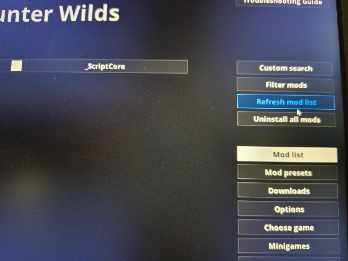 太刀侠福音，荒野太刀居合延迟mod安装教学！ - 哔哩哔哩