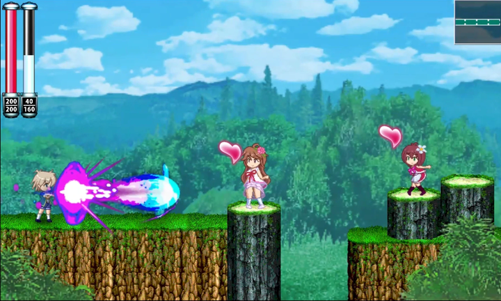 Hanabi環的动态 - 哔哩哔哩