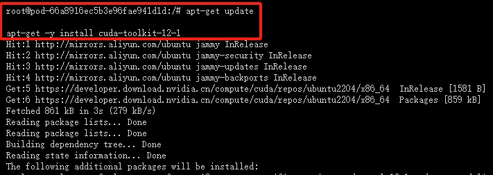 DeepSeek-VL2部署教程 - 哔哩哔哩