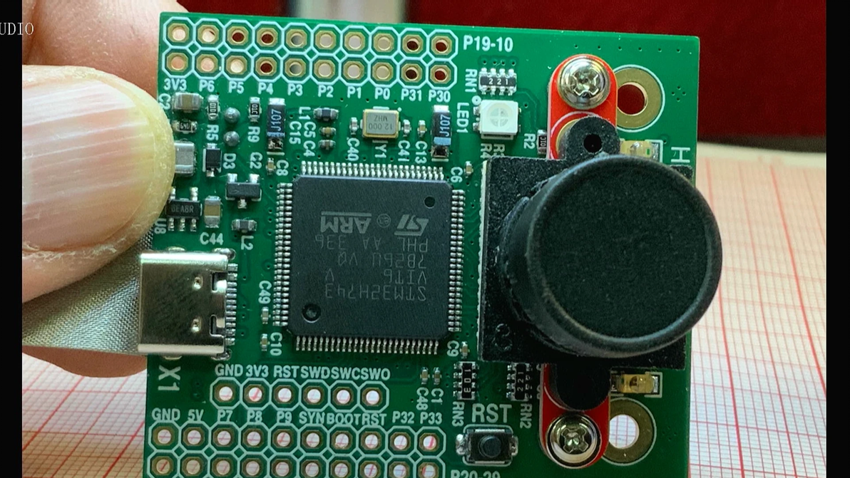 如何安装 OpenMV IDE软件？ - 哔哩哔哩