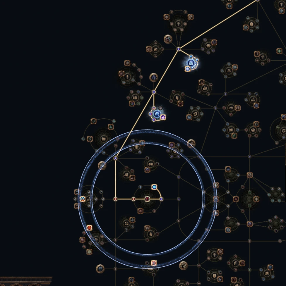 S24秘术冰剑COC 详细攻略文档 - 哔哩哔哩