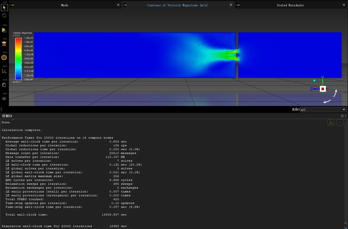 《TITAN V 的工业建模软件测试》 - 哔哩哔哩