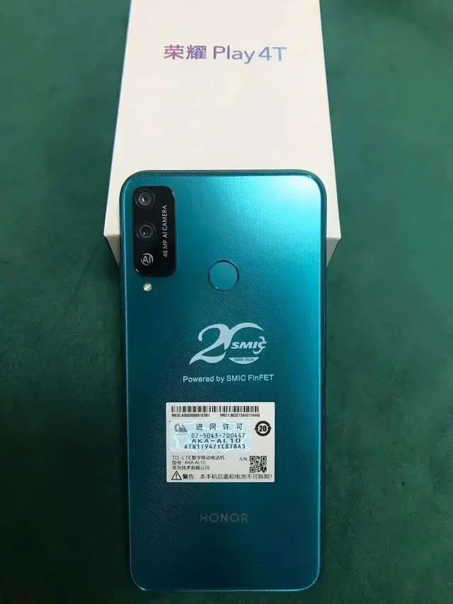 麒麟710/710F/710A/710H高能效原理分析 - 哔哩哔哩