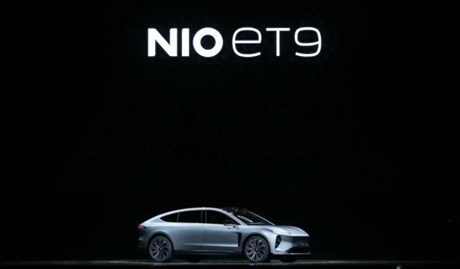 80万的ET9，蔚来恐怕真玩不转 - 哔哩哔哩
