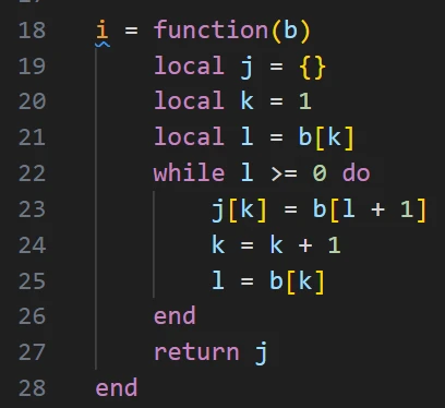 lua语言学习笔记6 – load（loadstring） - 哔哩哔哩