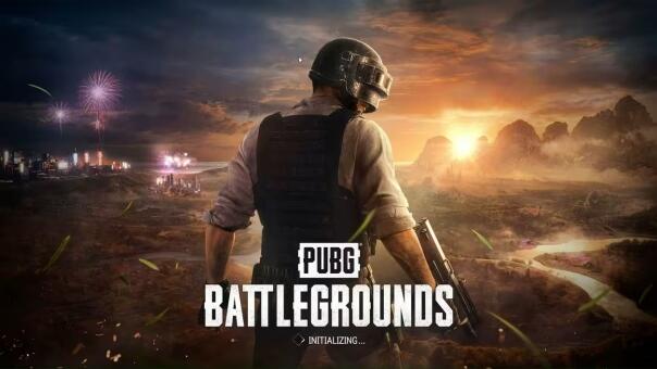 绝地求生PUBG卡更新/更新一直在验证的几种解决指南 - 哔哩哔哩