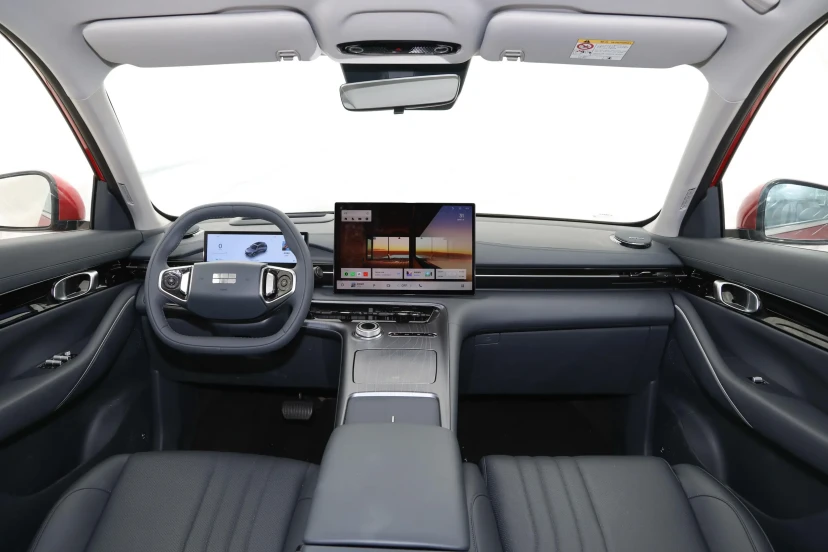 城市通勤新选：零跑B10、银河E5、深蓝S05实用对比 - 哔哩哔哩