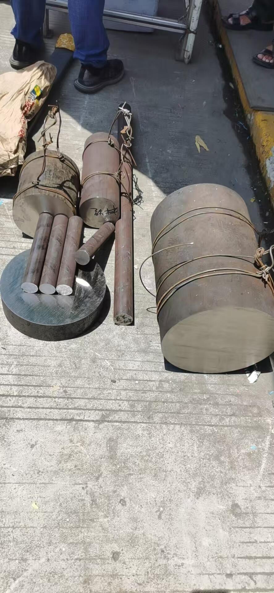 20Mn23AlV是一种在高锰铝系无磁钢基础 - 哔哩哔哩