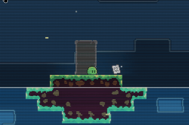 通过 Shader Graph 在 Unity 中简单实现 CRT 显示器效果 - 哔哩哔哩