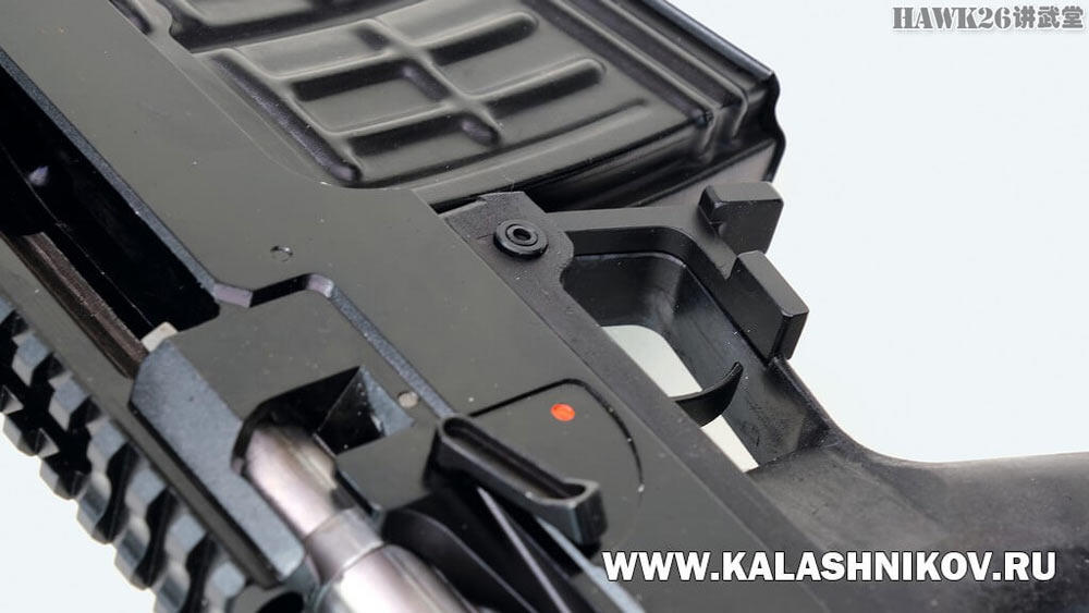 图说：卡拉什尼科夫集团SV-98M狙击步枪 维基百科介绍并不靠谱 - 哔哩哔哩