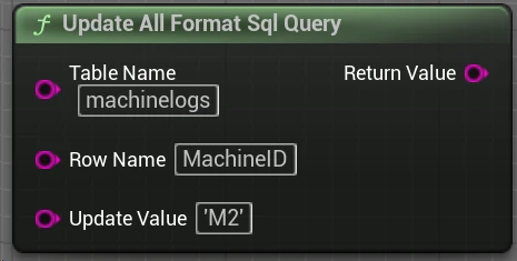 UE5--使用插件连接并操作MySQL数据库(一) - 哔哩哔哩