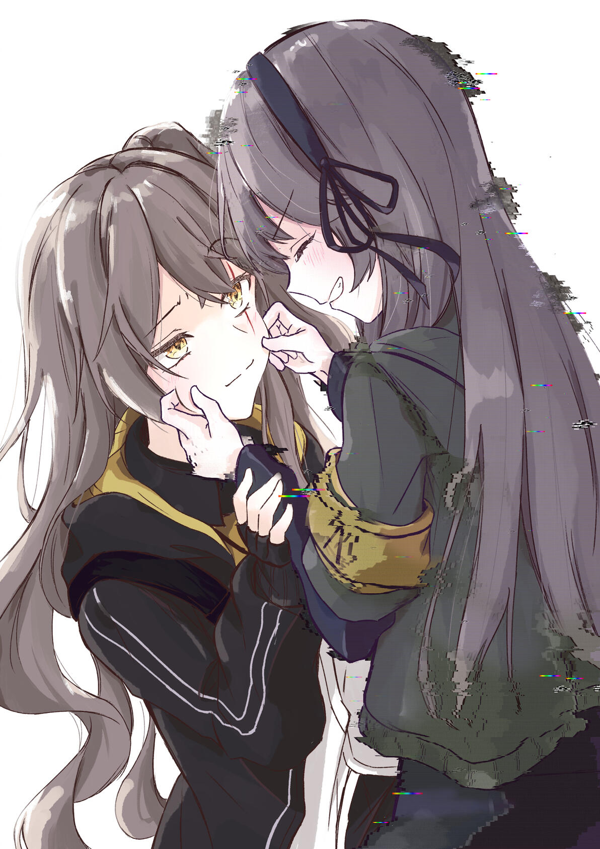 UMP45 壁纸美图【20–3张】 - 哔哩哔哩