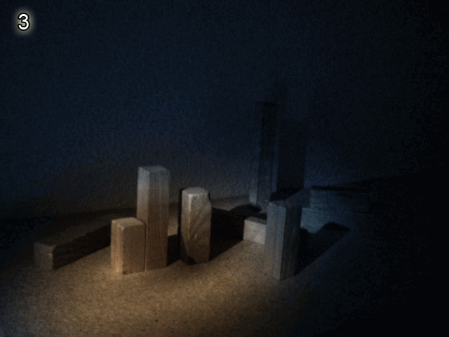 notpron正常关全解析（一） - 哔哩哔哩