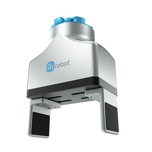 OnRobot二指电爪夹爪，打造高效自动化装配线 - 哔哩哔哩