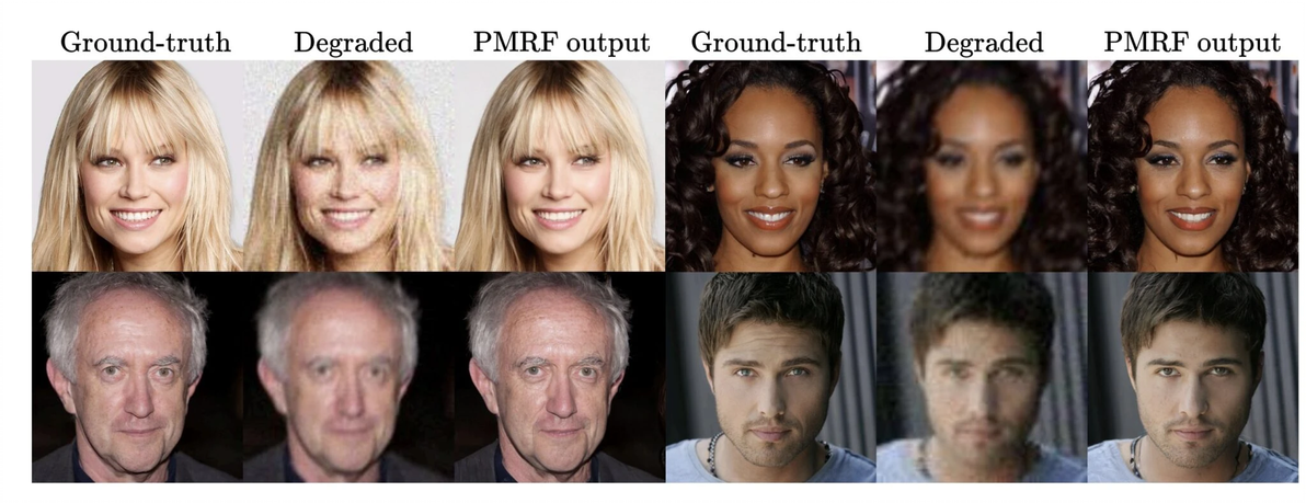 图像超清修复放大AI开源项目盘点！9款AI图像修复黑科技，一键高清放大，细节完善！ - 哔哩哔哩