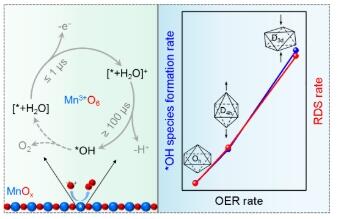 李灿院士、王秀丽研究员，最新JACS！ - 哔哩哔哩