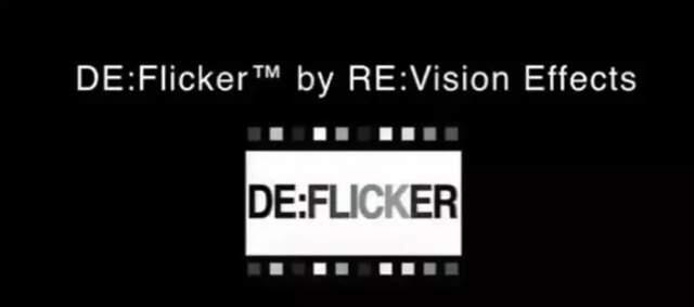 PR/AE视频去闪烁插件Flick free，好用到爆！ - 哔哩哔哩