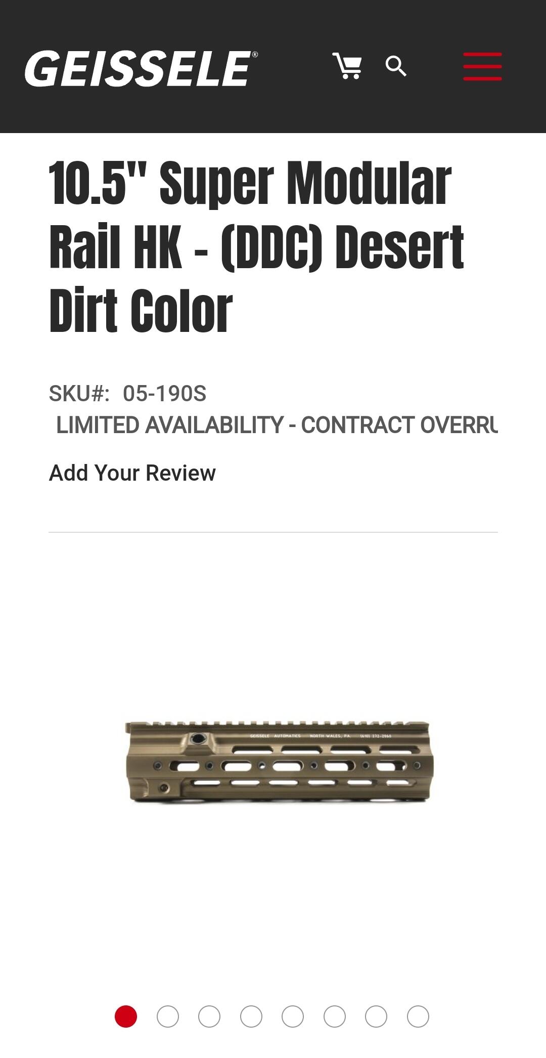 CAG的HK416是如何搭配的（作者：喵老师） - 哔哩哔哩