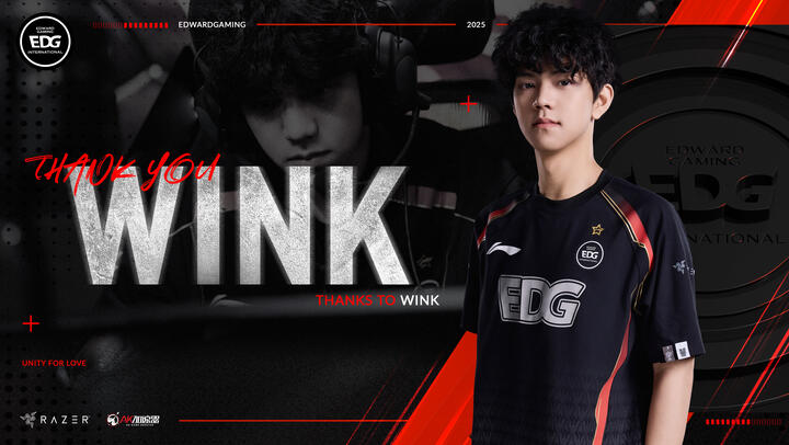 EDG电子竞技俱乐部的动态 - 哔哩哔哩
