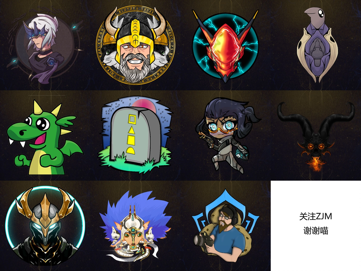 ZJM-----的动态 - 哔哩哔哩